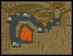 Magma Hideout - Pokemon Revolution Online Wiki