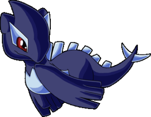 Baby XD001 - Pokemon Revolution Online Wiki