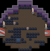 Pokémon Tower - Pokemon Revolution Online Wiki