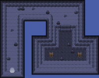 Mt. Coronet South - Pokemon Revolution Online Wiki