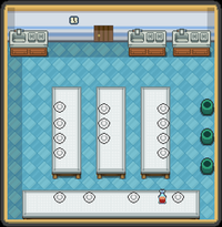 S.S. Anne - Pokemon Revolution Online Wiki