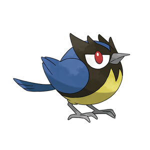 Rookidee - Pokemon Revolution Online Wiki