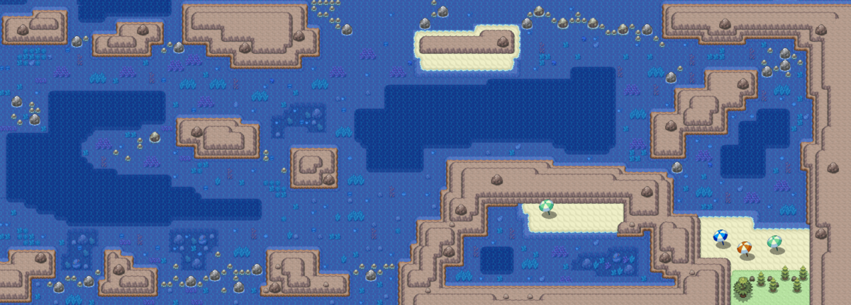 File:Route 129.png - Pokemon Revolution Online Wiki