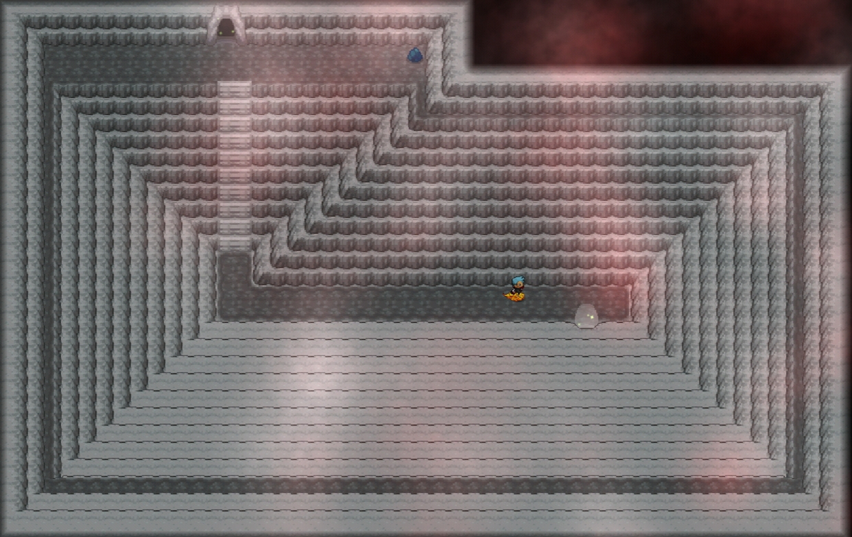 File:Mt. Silver 3F.png - Pokemon Revolution Online Wiki