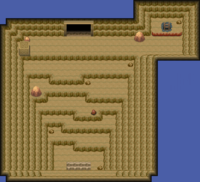 Oreburgh Mine - Pokemon Revolution Online Wiki