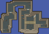 Wayward Cave - Pokemon Revolution Online Wiki