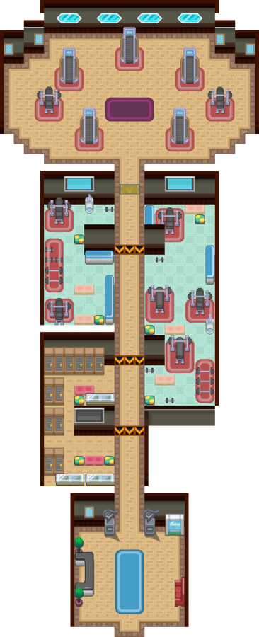 File:Dewford Gym.png - Pokemon Revolution Online Wiki