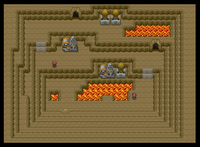 Magma Hideout - Pokemon Revolution Online Wiki