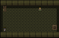 Ruins of Alph - Pokemon Revolution Online Wiki