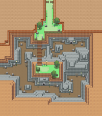 Valley Of Steel - Pokemon Revolution Online Wiki