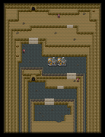Magma Hideout - Pokemon Revolution Online Wiki