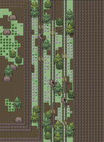 Mt. Silver - Pokemon Revolution Online Wiki