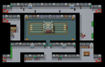 Mahogany Town Rocket Hideout - Pokemon Revolution Online Wiki