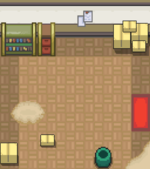 Old Chateau - Pokemon Revolution Online Wiki