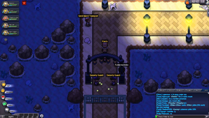 S.S. Anne (quest) - Pokemon Revolution Online Wiki