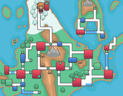 Acuity Lakefront - Pokemon Revolution Online Wiki