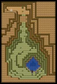 Seafloor Cavern - Pokemon Revolution Online Wiki