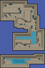 Union Cave - Pokemon Revolution Online Wiki