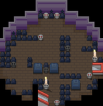 Pokémon Tower - Pokemon Revolution Online Wiki