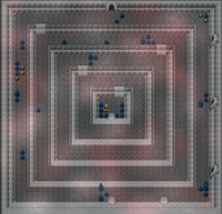 Mt. Silver - Pokemon Revolution Online Wiki