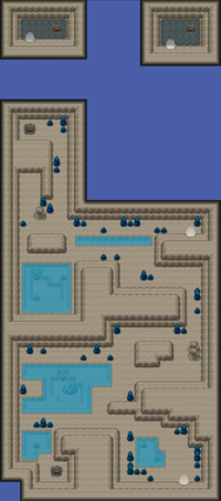 Union Cave - Pokemon Revolution Online Wiki