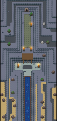 Team Aqua Hideout - Pokemon Revolution Online Wiki