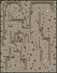 Fiery Path - Pokemon Revolution Online Wiki