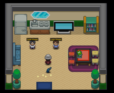 Guilds - Pokemon Revolution Online Wiki