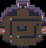 Pokémon Tower - Pokemon Revolution Online Wiki