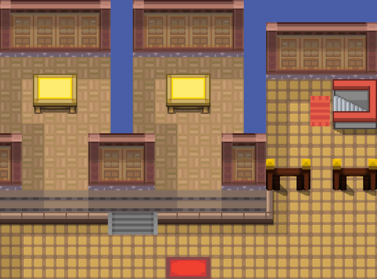 File:Bell Tower Barrier Station 1F.png - Pokemon Revolution Online Wiki
