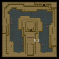 Magma Hideout - Pokemon Revolution Online Wiki