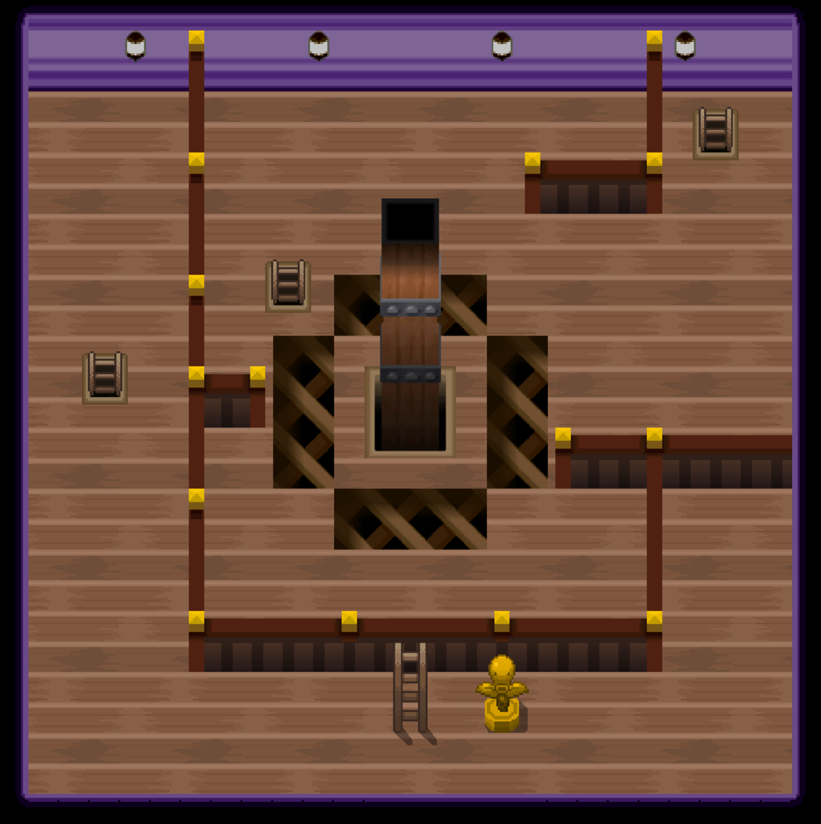 File:Sprout Tower F2.png - Pokemon Revolution Online Wiki