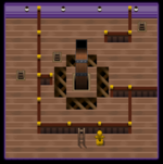 Sprout Tower - Pokemon Revolution Online Wiki