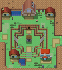 Sinnoh - Pokemon Revolution Online Wiki