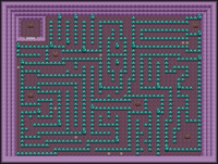 Cerulean Cave - Pokemon Revolution Online Wiki