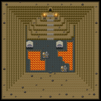 Magma Hideout - Pokemon Revolution Online Wiki