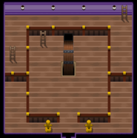 Sprout Tower - Pokemon Revolution Online Wiki