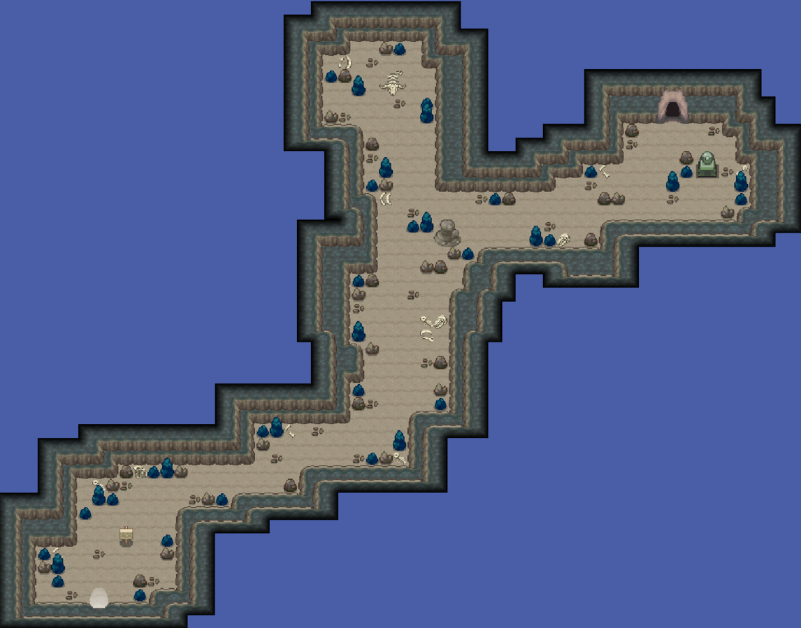 File:Mt. Mortar Northern Entrance.png - Pokemon Revolution Online Wiki