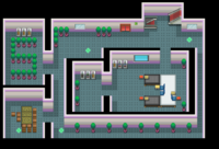 Silph Co. - Pokemon Revolution Online Wiki