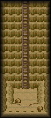 Oreburgh Mine - Pokemon Revolution Online Wiki