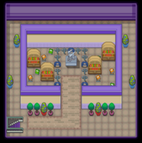 Mt. Pyre - Pokemon Revolution Online Wiki
