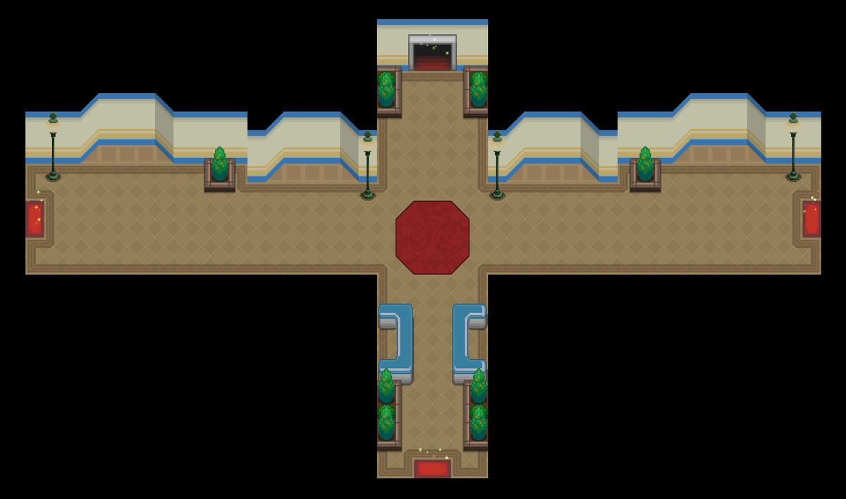 File:Pokémon League Reception Gate.png - Pokemon Revolution Online Wiki