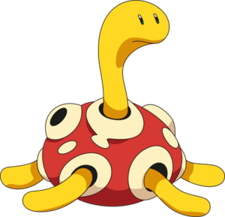 Shuckle - Pokemon Revolution Online Wiki