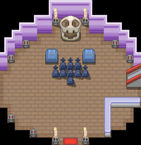 Pokémon Tower - Pokemon Revolution Online Wiki