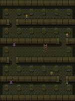 Ruins of Alph - Pokemon Revolution Online Wiki