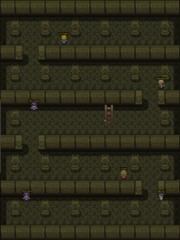 Ruins of Alph - Pokemon Revolution Online Wiki