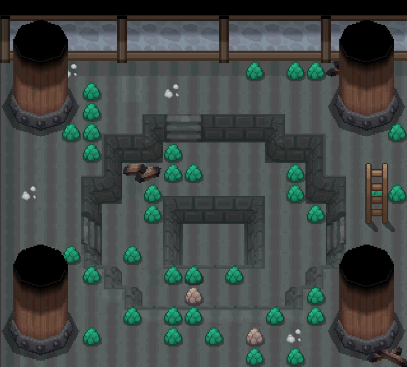 File:Burned Tower Floor 2.png - Pokemon Revolution Online Wiki