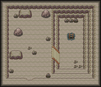 Diglett's Cave - Pokemon Revolution Online Wiki