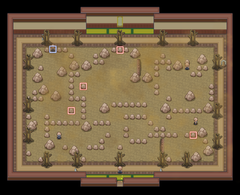 Trick House - Pokemon Revolution Online Wiki