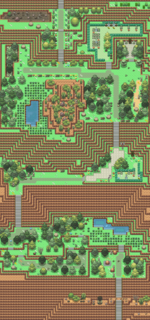 Mt. Pyre - Pokemon Revolution Online Wiki